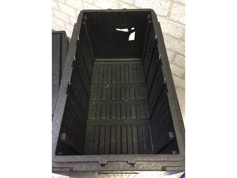 TERMO BOX