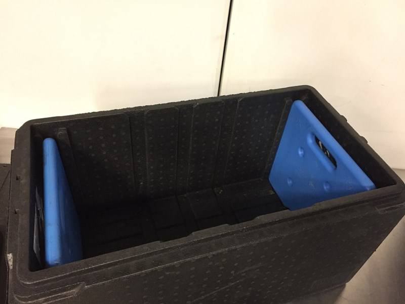 TERMO BOX