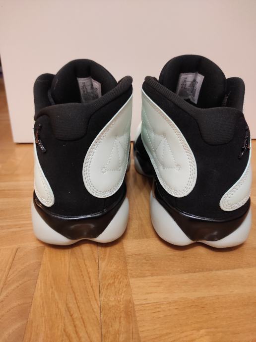 AIR JORDAN 13 LOW - Nike Lebron Dončič Kobe Antetokounmpo Kyrie