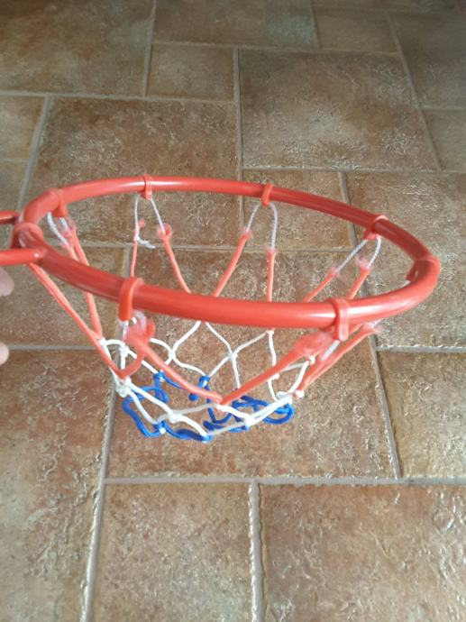koš košarka