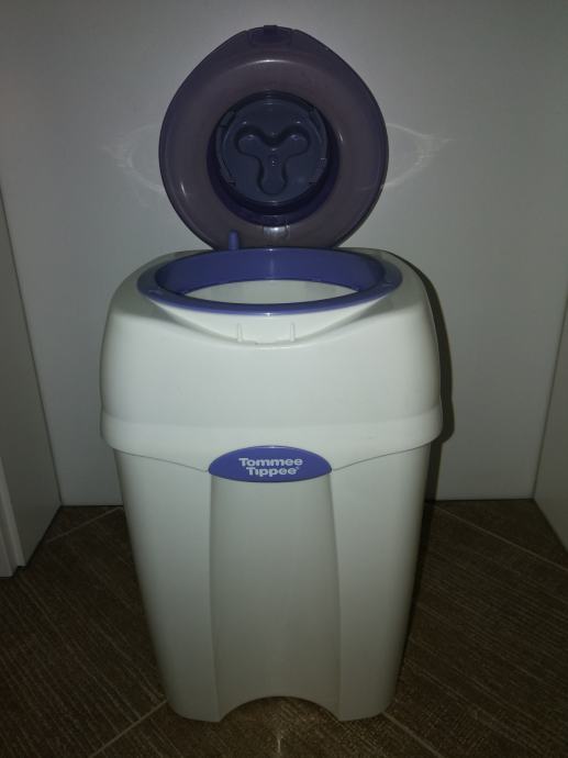 KOŠ ZA PLENICE TOMMEE TIPPEE