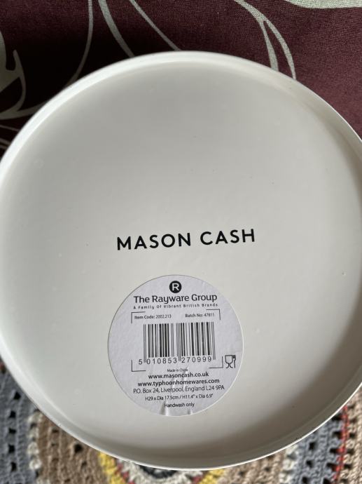 Mini kompostnik Mason Cash