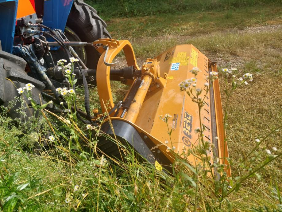 BERTI TFB/Y 200
