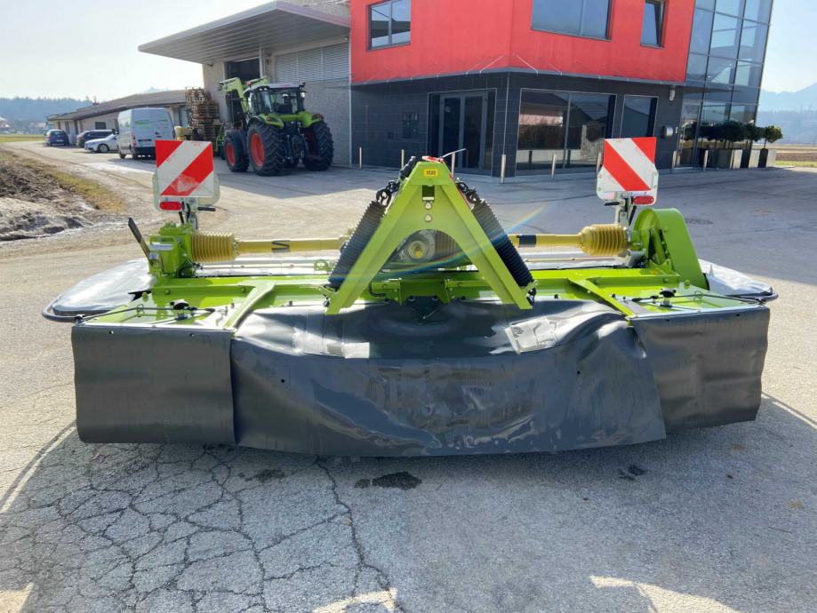 Claas DISCO 3200 FC PROFIL