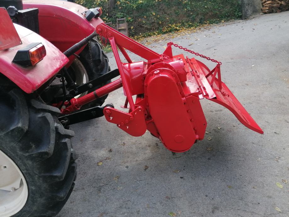 Freza IMT 120