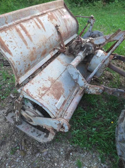 Freza imt 140