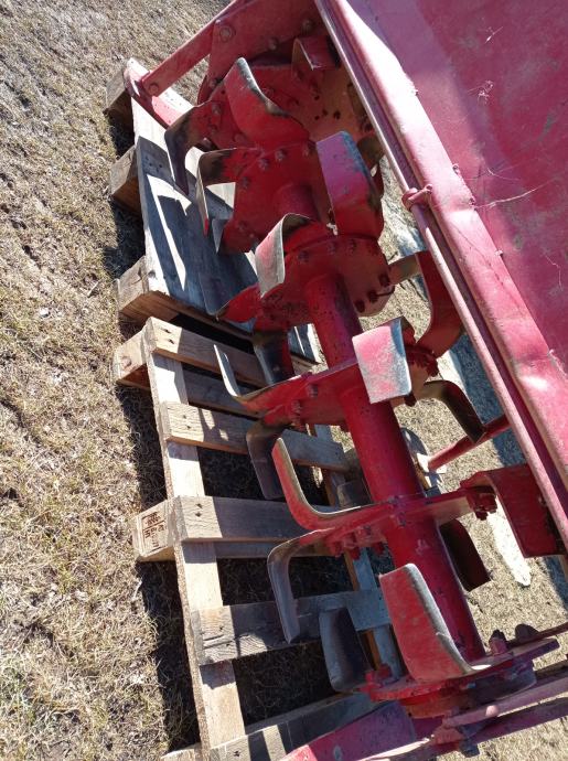 Freza IMT 619.2 (dostava)