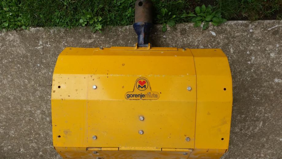 Freza za motokultivator muta gorenje
