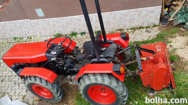 Freza Tomo Vinkovič rosit 88