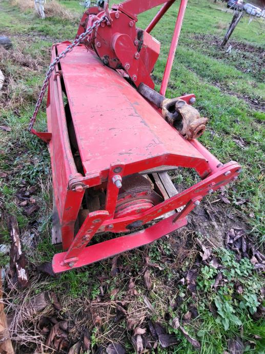 Freza za traktor kardanom IMT. 619