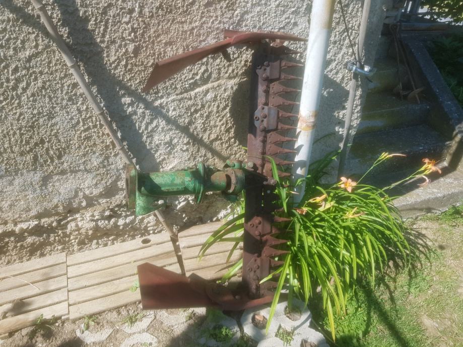 kosilni greben labin progress