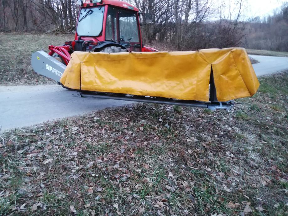 Kosilnica SIP OPTICUT 260