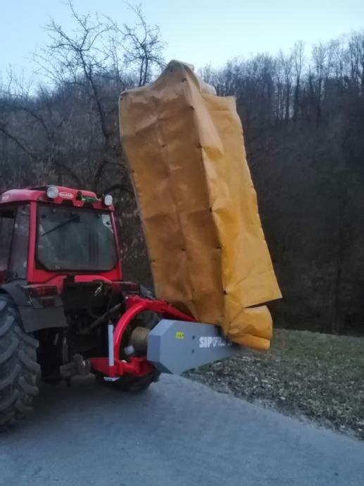 Kosilnica SIP OPTICUT 260