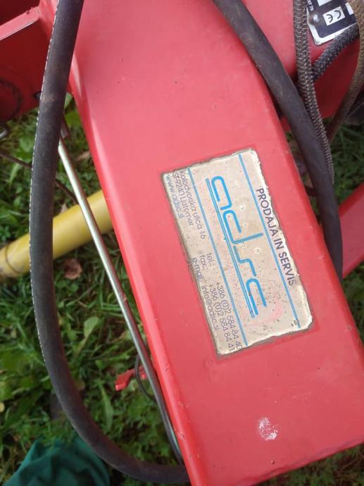 Kosilnica Vicon DMP 2800