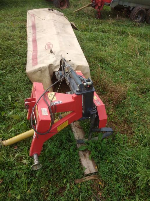 Kosilnica Vicon DMP 2800