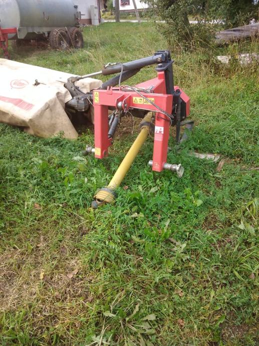 Kosilnica Vicon DMP 2800
