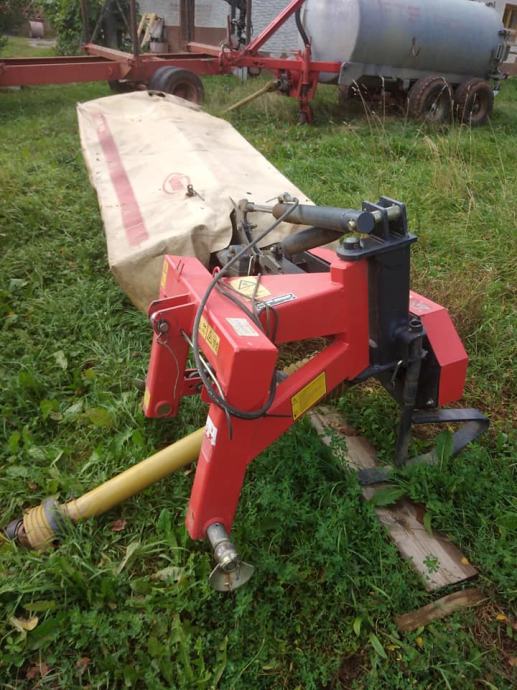 Kosilnica Vicon DMP 2800