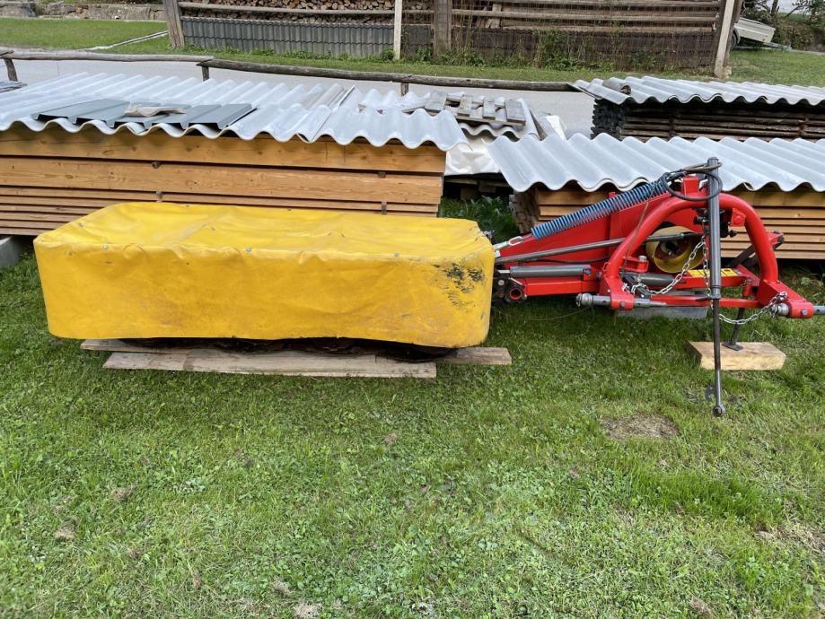 Prodam kosilnico SIP ROTO 170D