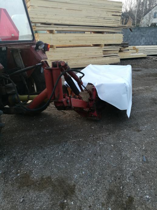 Rotacijska kosilnica Vicon CM 165