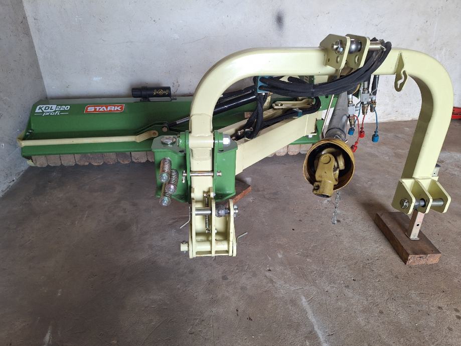 Stark KDL 220 Profi