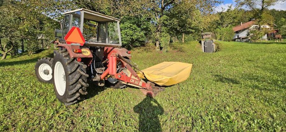 Vicon CM 165