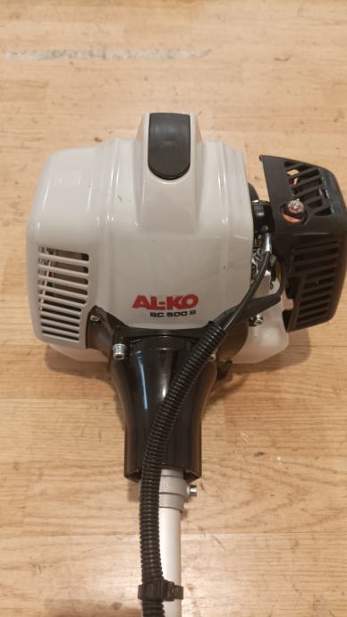Al Ko Bc 500 B