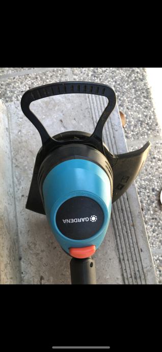 Gardena trimer EasyCut 23/18v P4A kosilnica