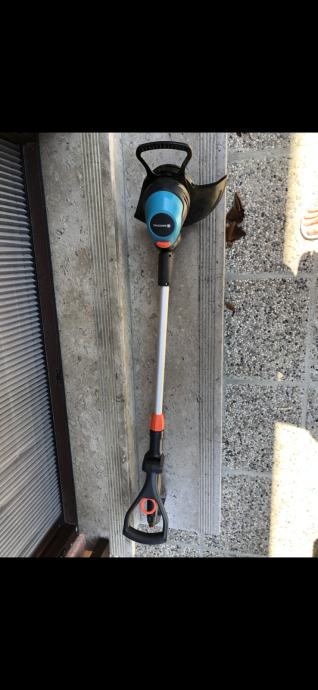 Gardena trimer EasyCut 23/18v P4A kosilnica