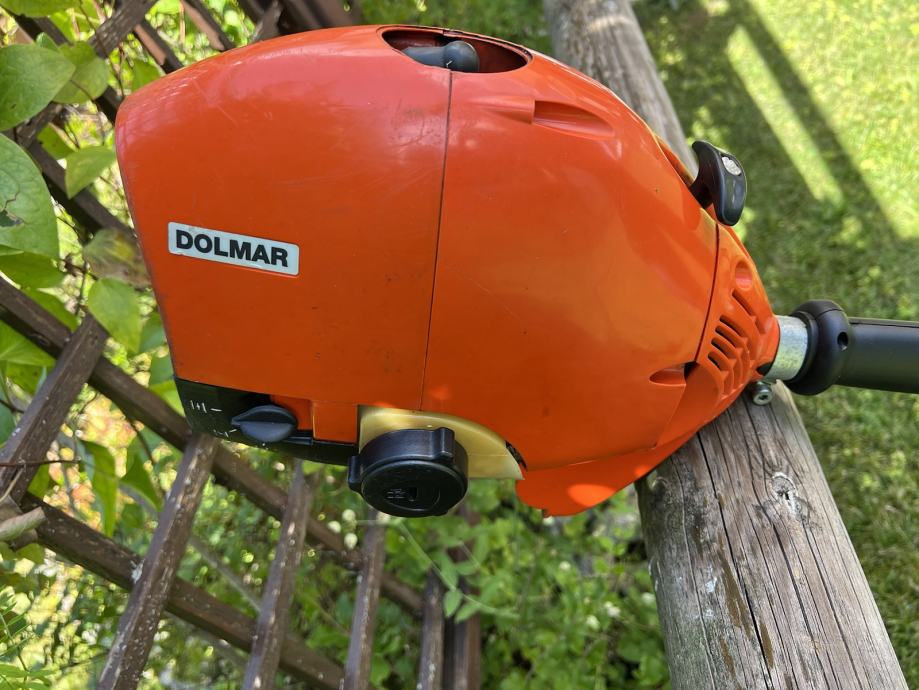 Kosilnica na nitko Dolmar MS-30c (kot Stihl, nitkarca nitkarica)