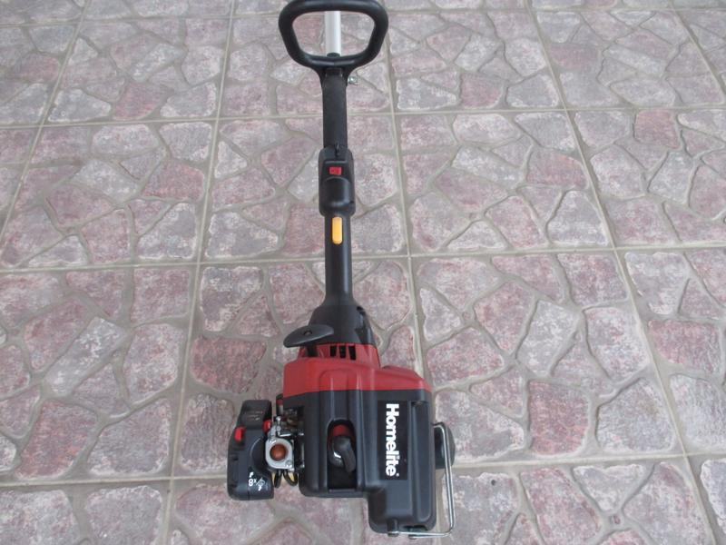 kosilnica na nitko Homelite F2020
