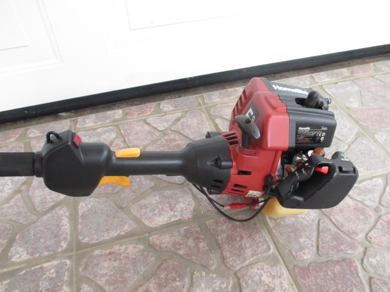 kosilnica na nitko Homelite F2020