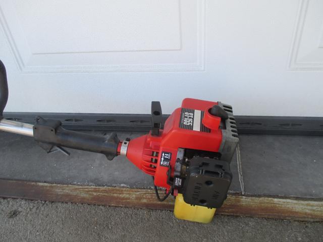 kosilnica na nitko Homelite ST-155