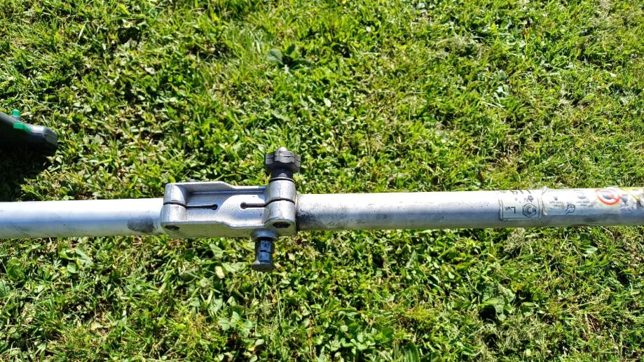 Kosilnica na nitko, nitkarca Gardol GBFI90