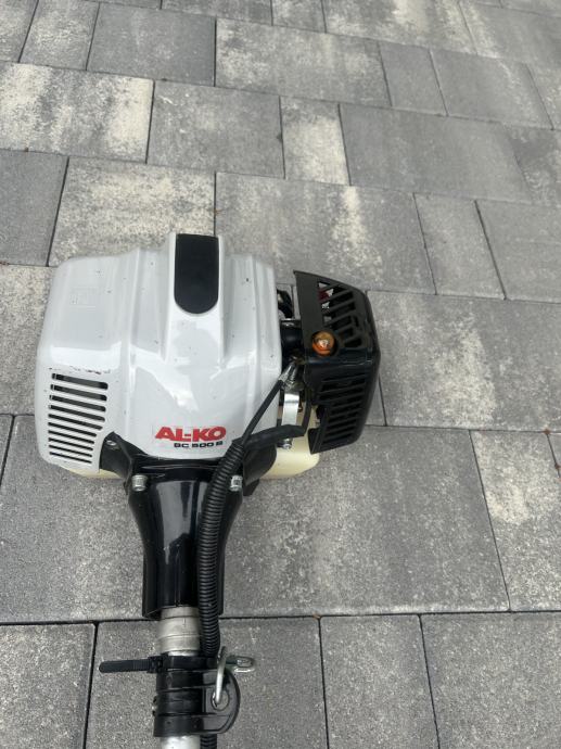 Al Ko Bc 500 B