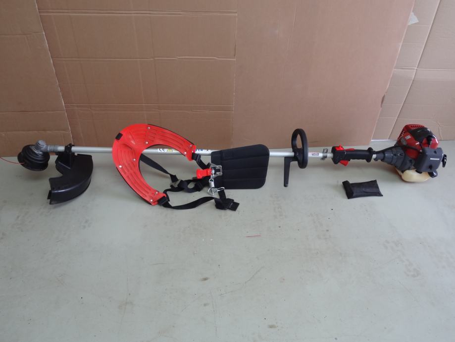 Motorna kosilnica na nitko FARMER