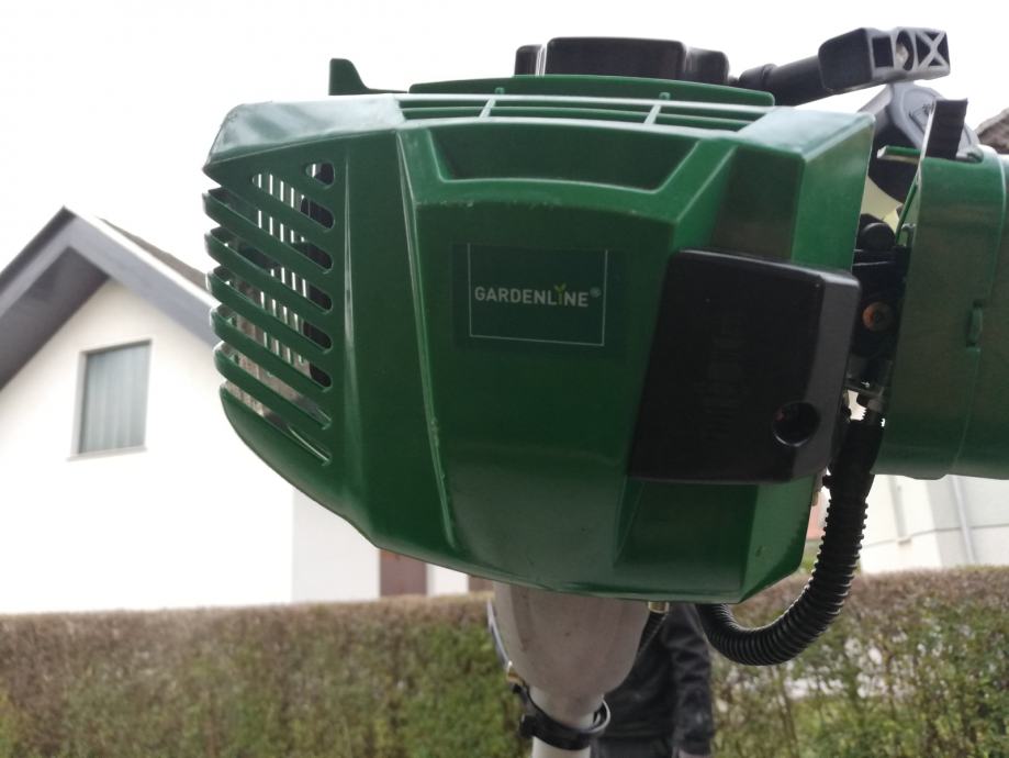 Nitkarica (kosilnica z nitko in kosa) Einhell 43/1AS 42cm, 1,25kW,NOVA