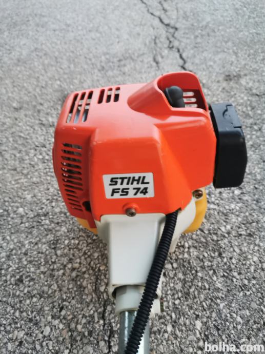 Sthil fs 74