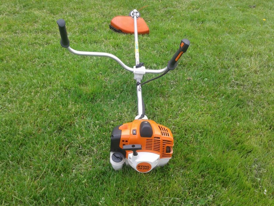 STIHL FS 240C