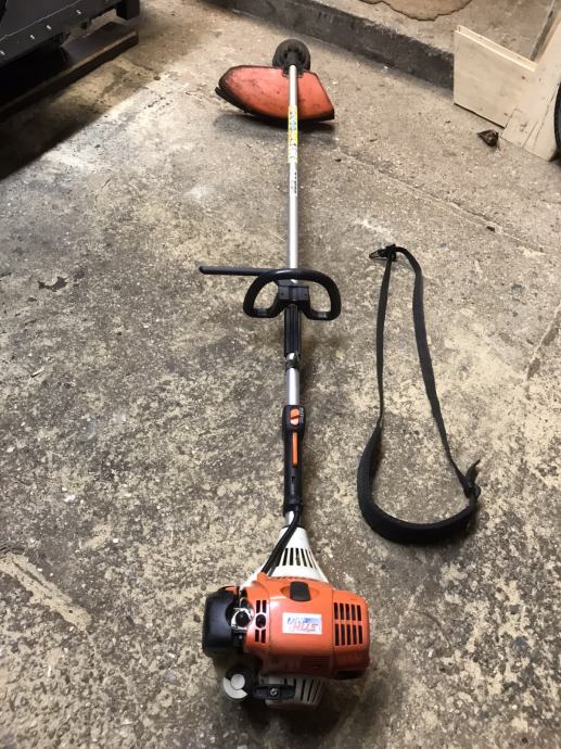 STIHL FS100R
