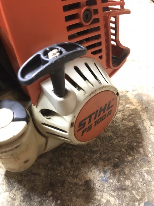 STIHL FS100R