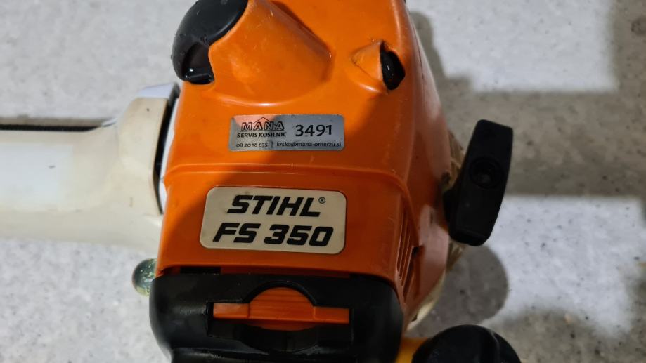 STIHL FS350