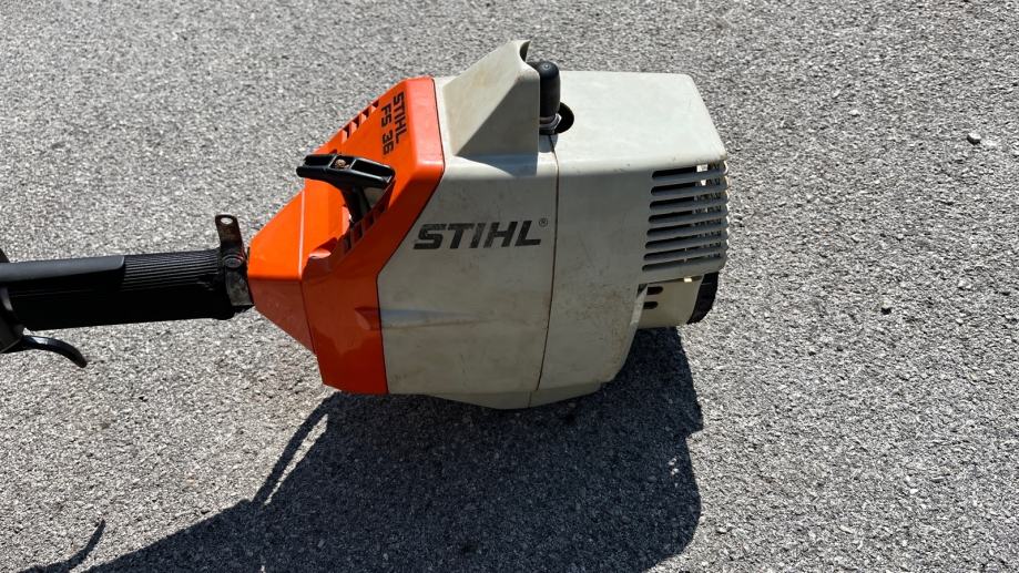 Stihl fs36