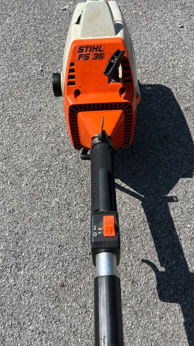 Stihl fs36