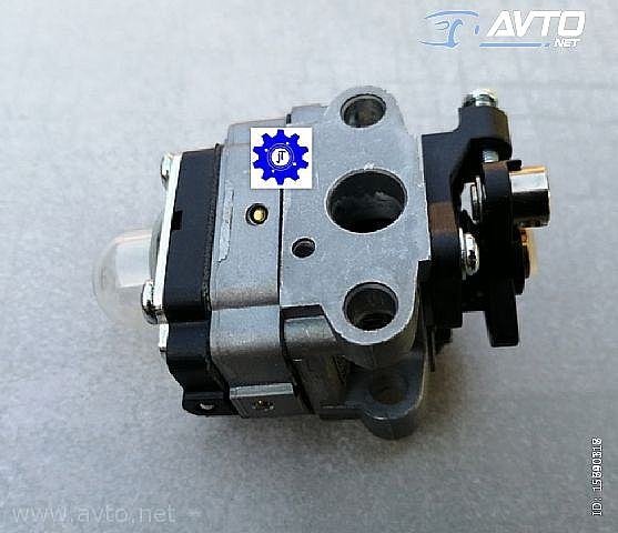 Uplinjač za kosilnico na nitko 26 ccm