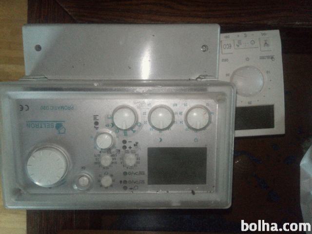 seltron promatic d20
