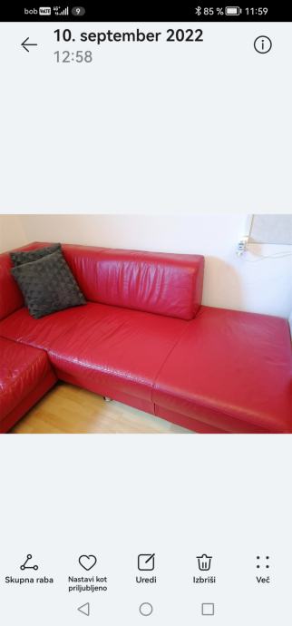 Ljubljana Sostro