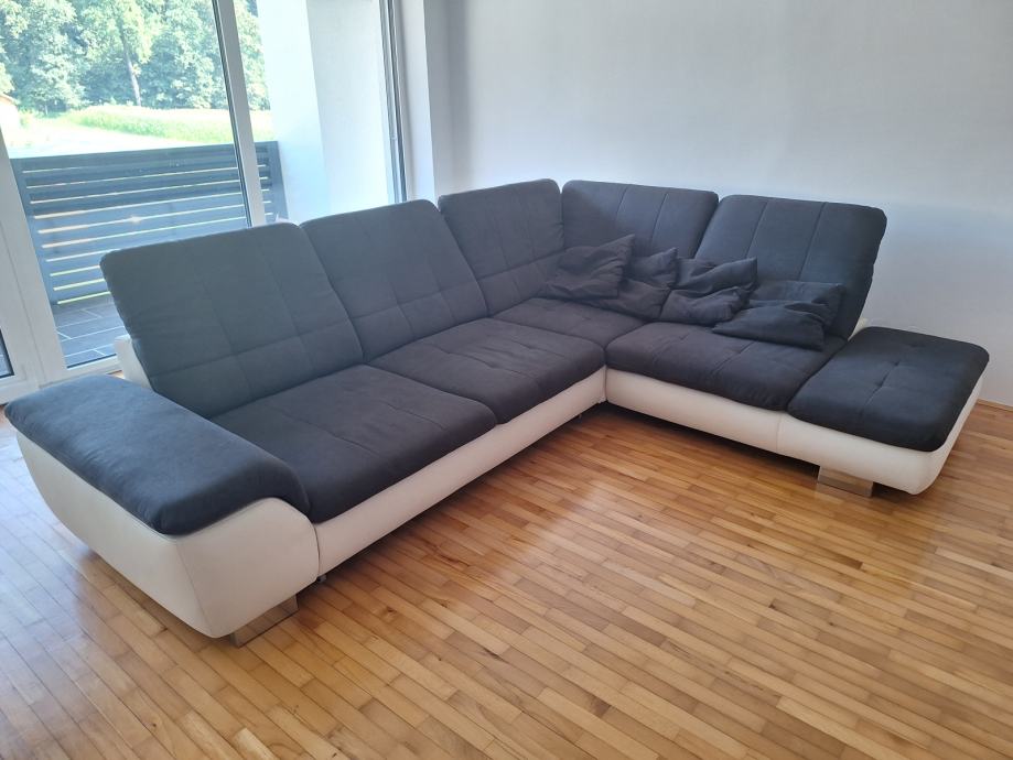 Sedezna 320 cm