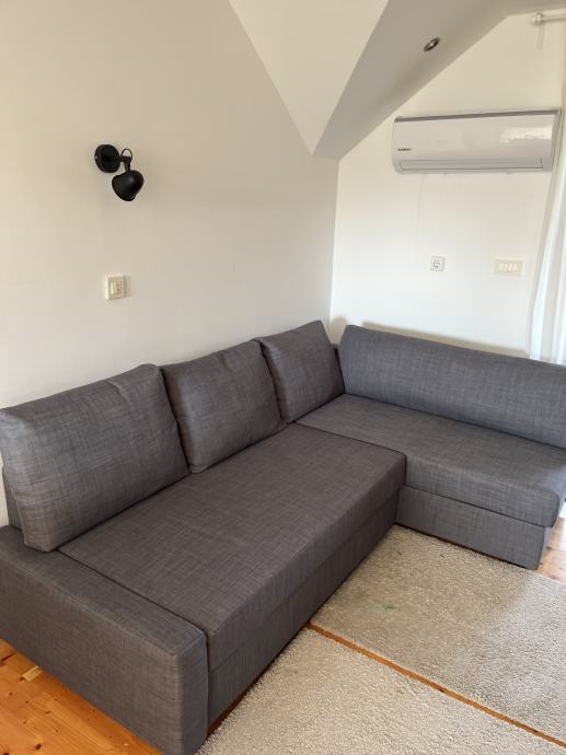 Sedežna Ikea Friheten