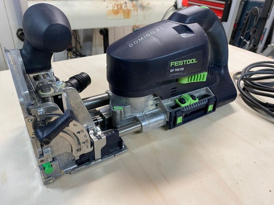 Festool Domino 700