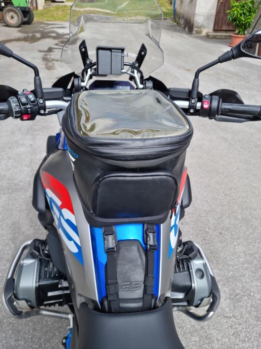 BMW R1200GS TANK TORBA